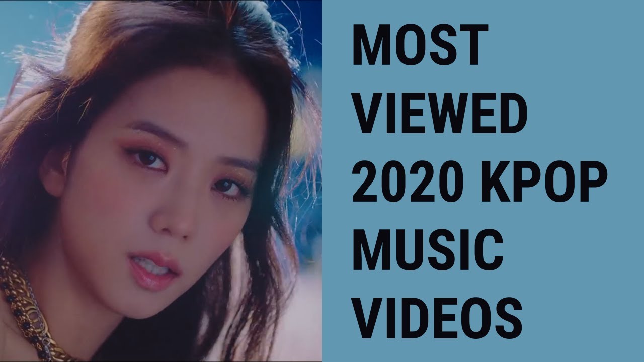 [TOP 75] MOST VIEWED 2020 KPOP MUSIC VIDEOS (October, Week 1) - YouTube