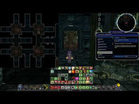 Dungeons of Dol Guldur plugin - Troll Tracking proof of concept