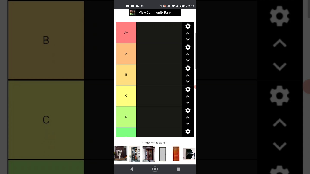 Door Tier List doortierlist YouTube door-tier-list-doortierlist-youtube
