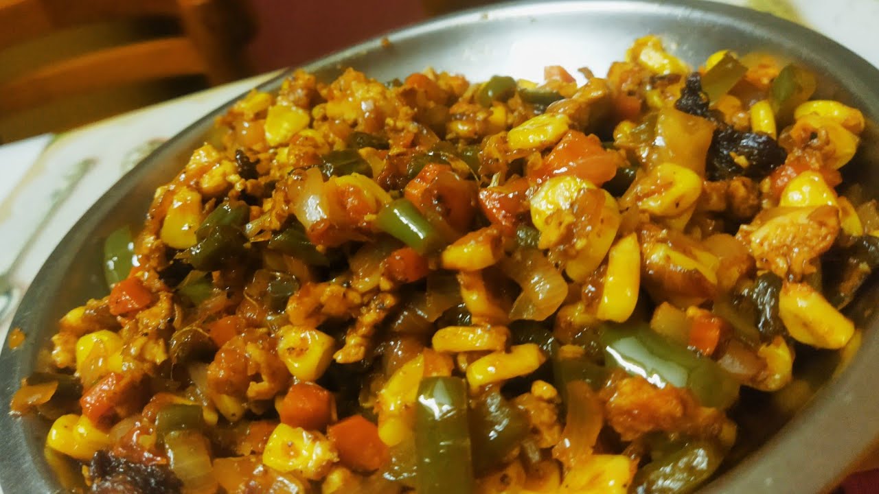 healthey vegetable recipes/mix vegetable/corn recipes/egg recipes ...