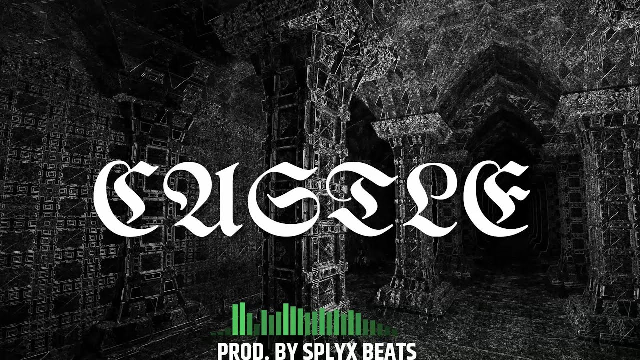 Hard Trap - 'Castle' Instrumental Type Beat - YouTube