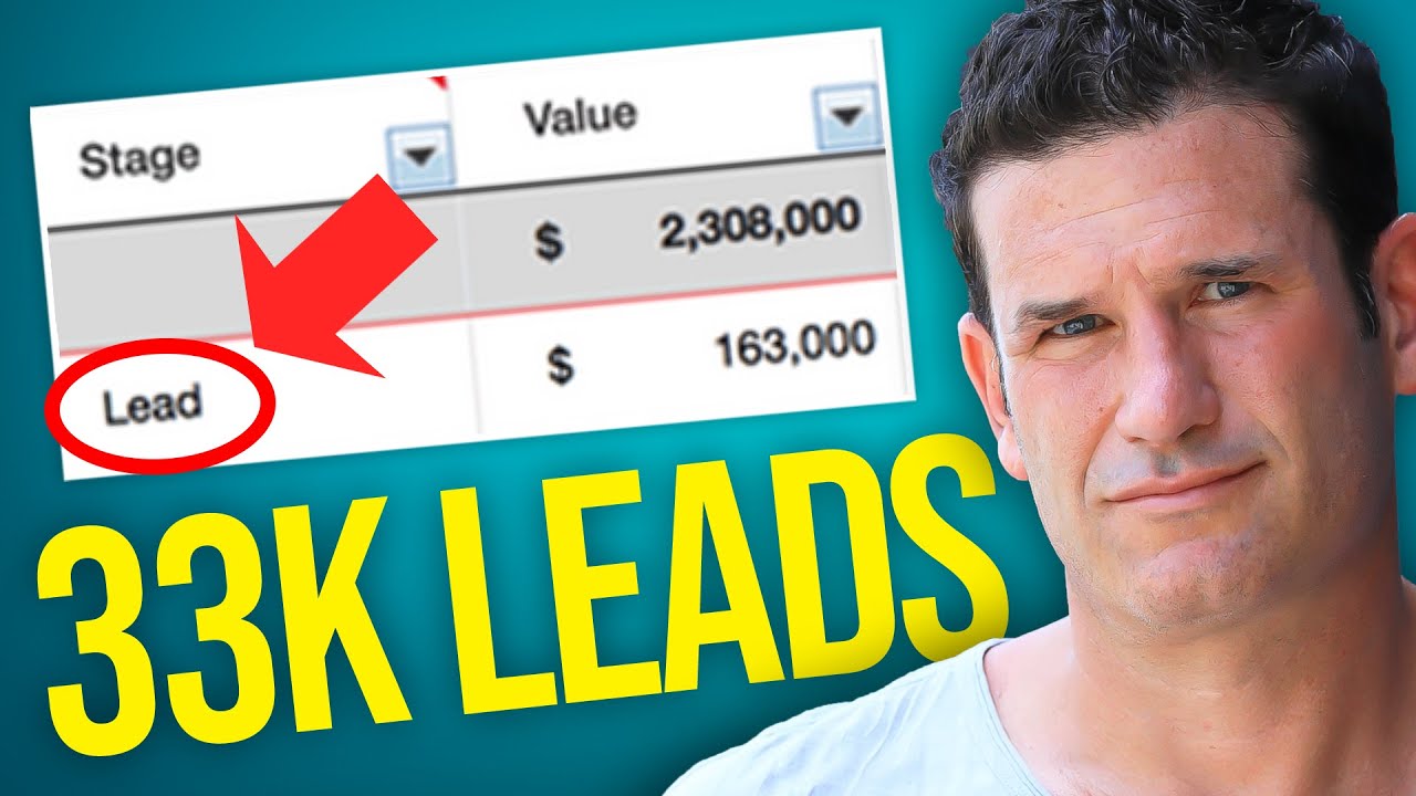 How To Get More Leads In 2022 [step-by-step tutorial] - YouTube