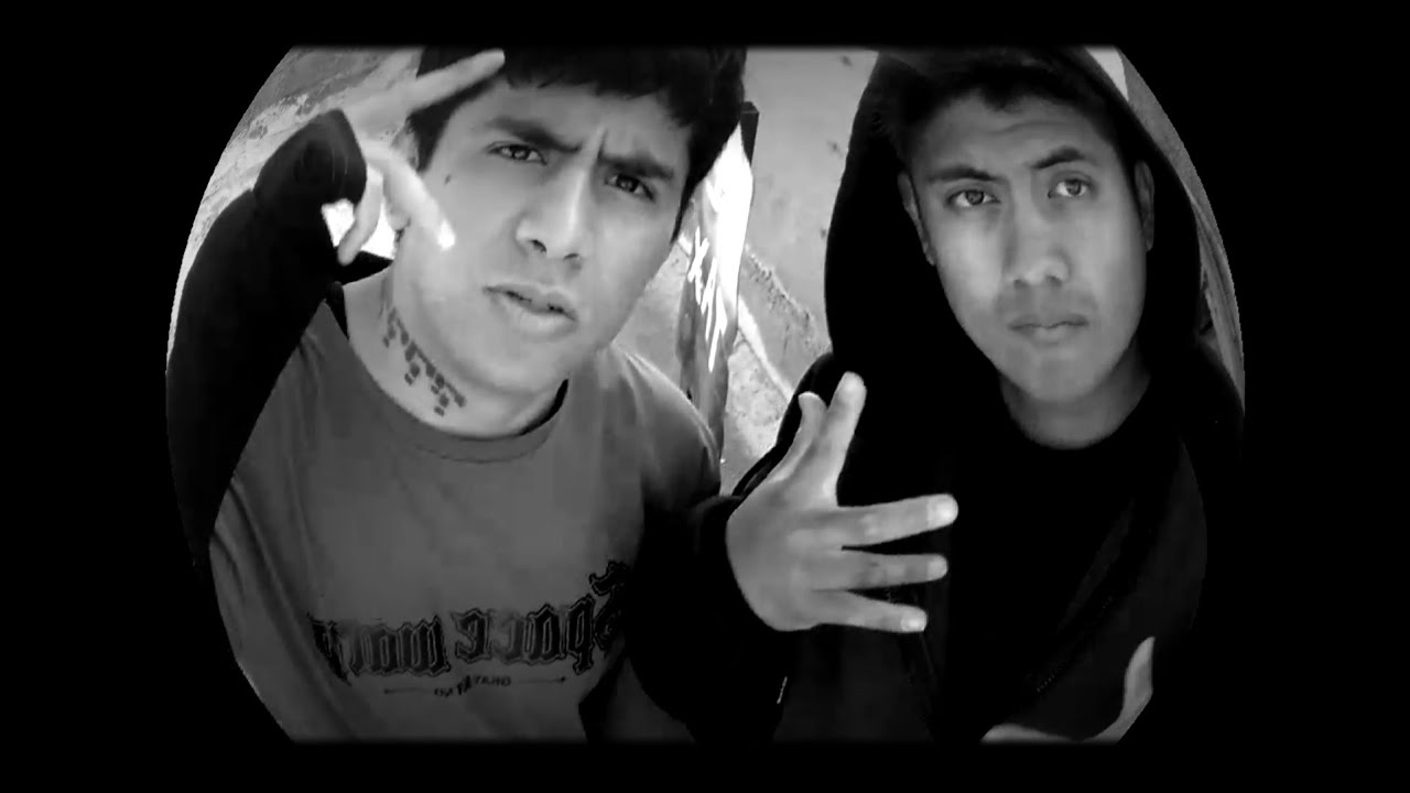 MANE & JACK JRM - BASURERO_(VIDEOCLIP OFICIAL) - YouTube