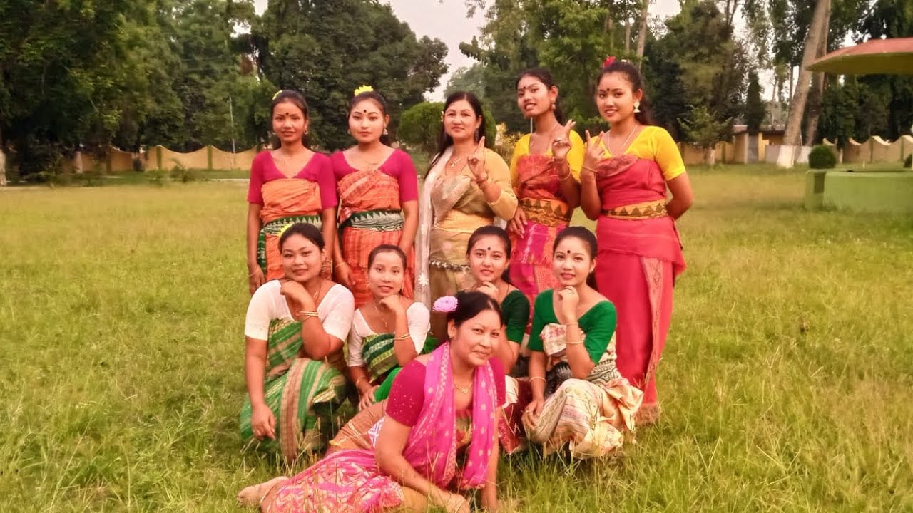 Angni gwdan vlog cover mwsanw tangnai/My new vlog l//Manisha Brahma ...