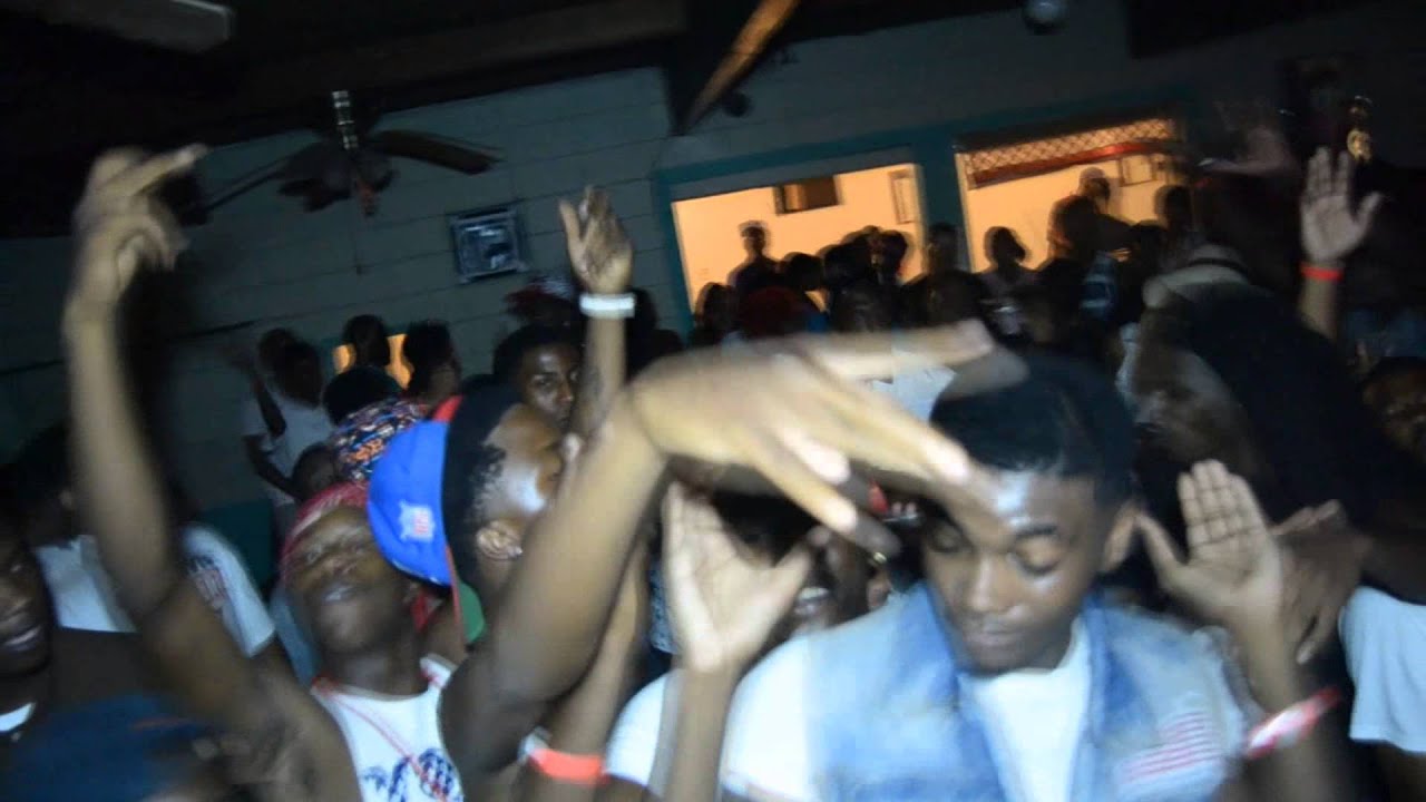 K. Dreads - Turn Down For What (Official Music Video) - YouTube