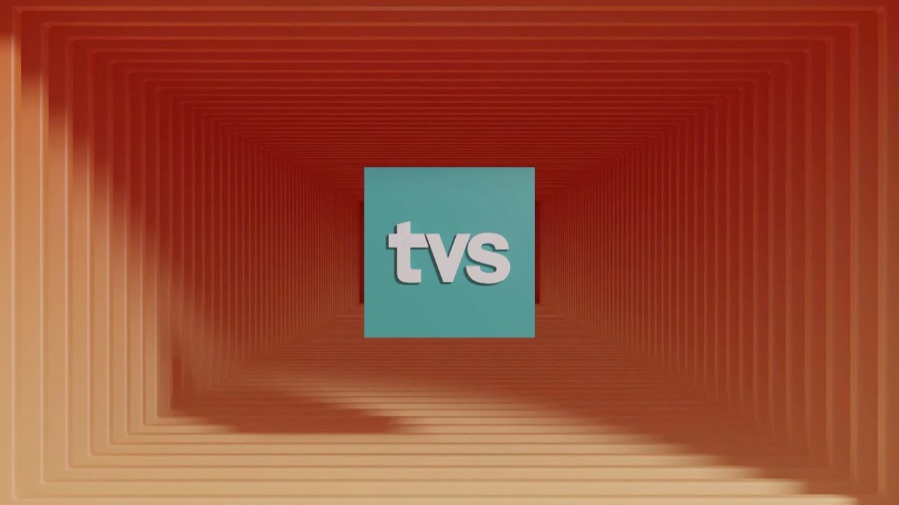 TVS - intro / 介绍 / அறிமுகம் (2022) - YouTube