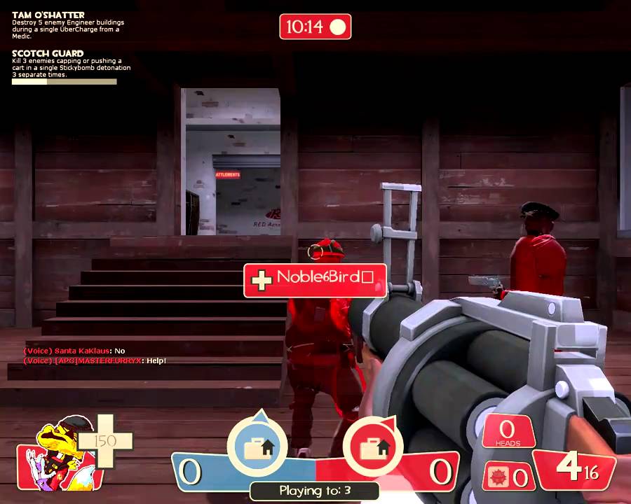 TF2 - Bounty Hat from The Great Steam Treasure Hunt - YouTube