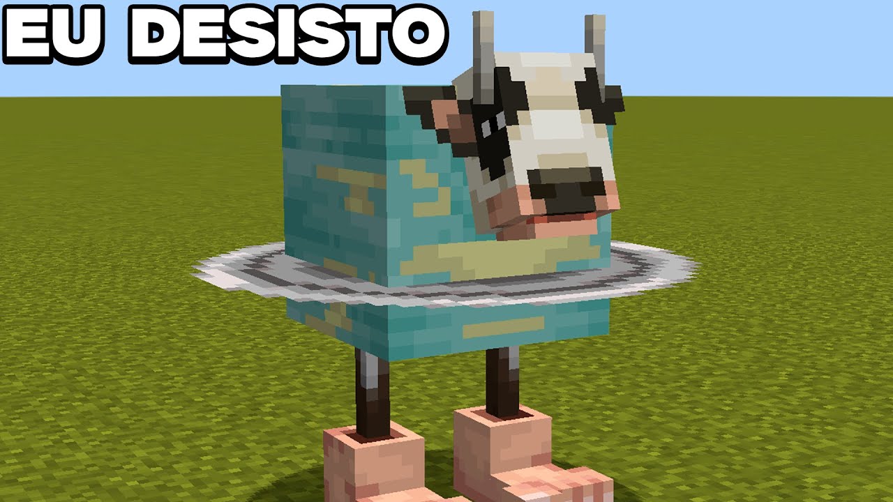 Novo mod de BRAINROT 🧠 - 🛠️Sexta dos Mods🛠️ - YouTube