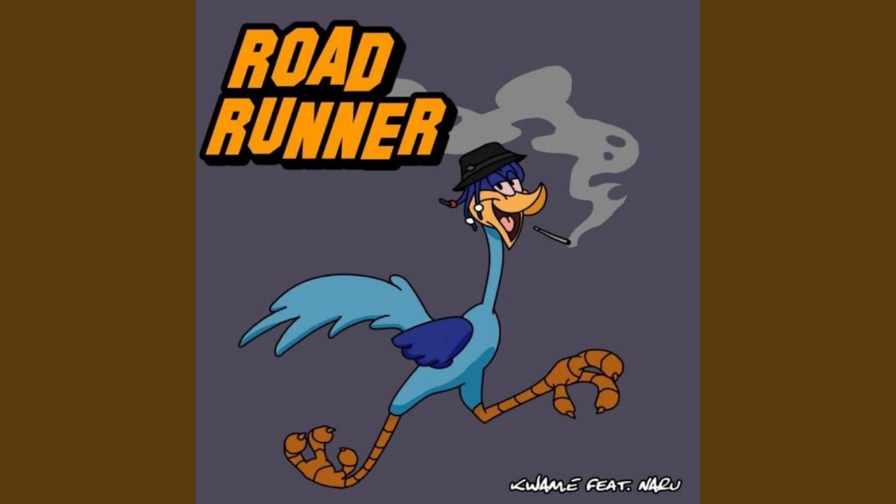 Gangster Roadrunner