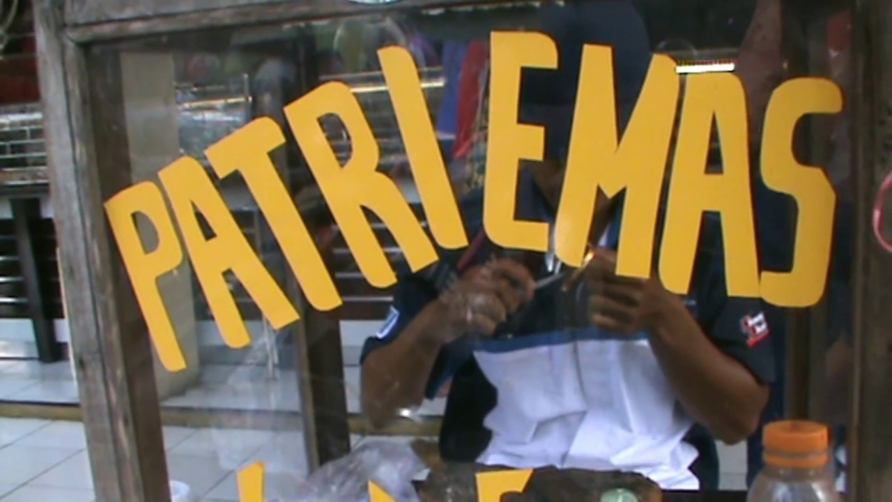 cara patri emas murah@wardichannel5384 - YouTube