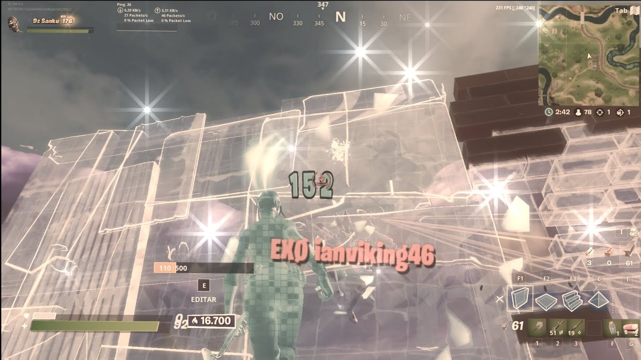 Sanku | Highlights #1 - YouTube