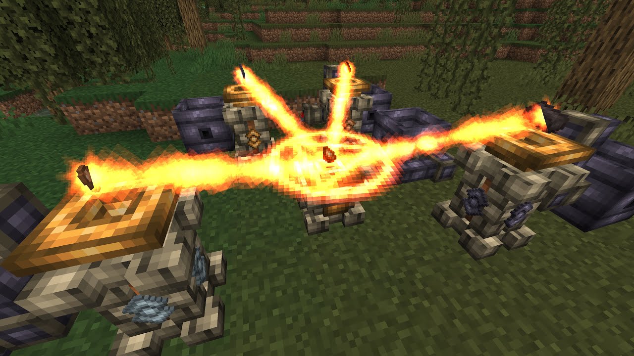 Embers Rekindled new alchemy showcase - YouTube