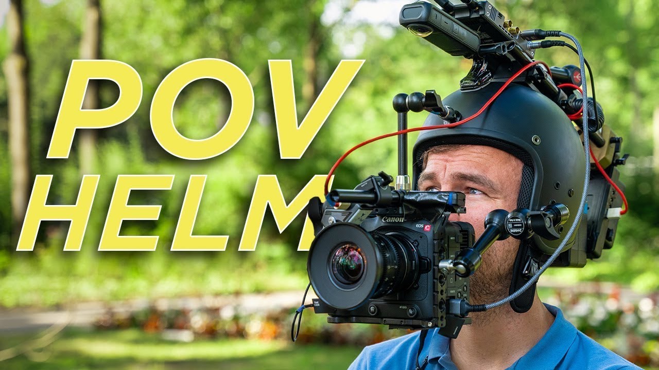 Dafr Braucht Man Einen Helm