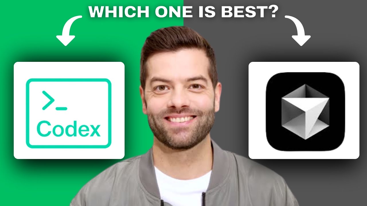 Codex CLI vs Cursor – Which AI Coding Assistant Is BETTER in 2025 ...