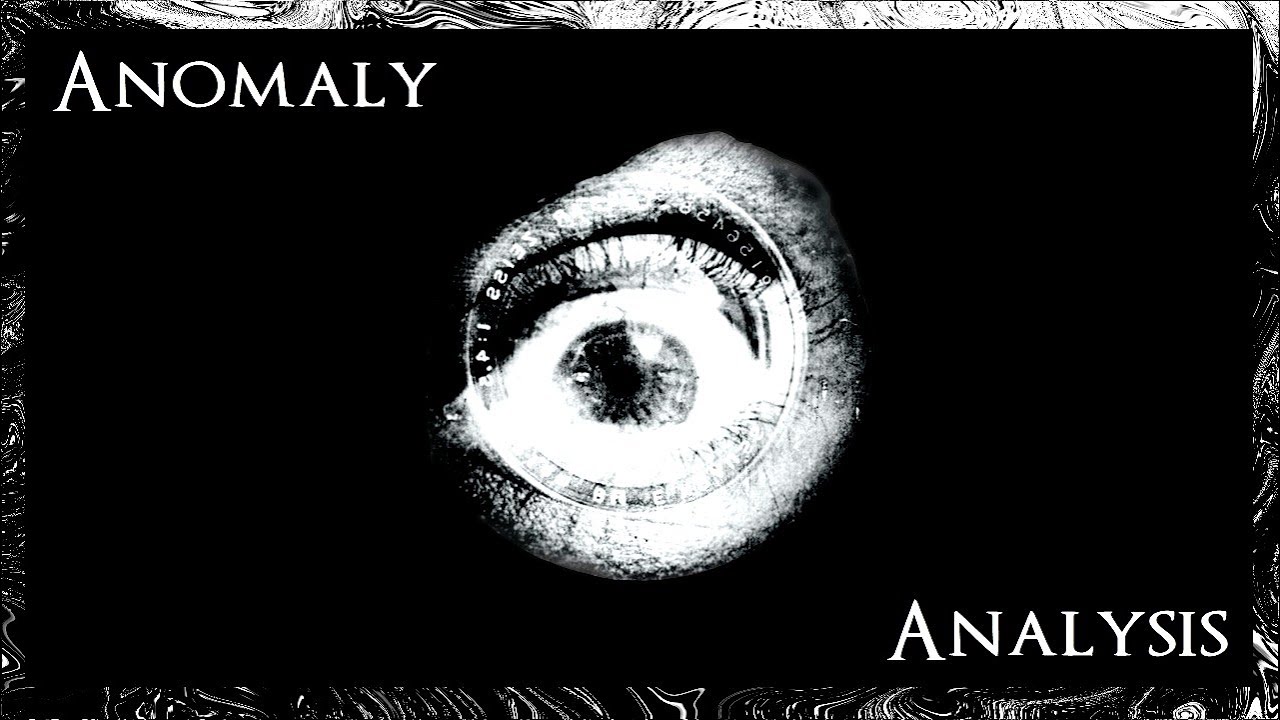 A Collection of Internet Oddities III | Anomaly Analysis #25 - YouTube