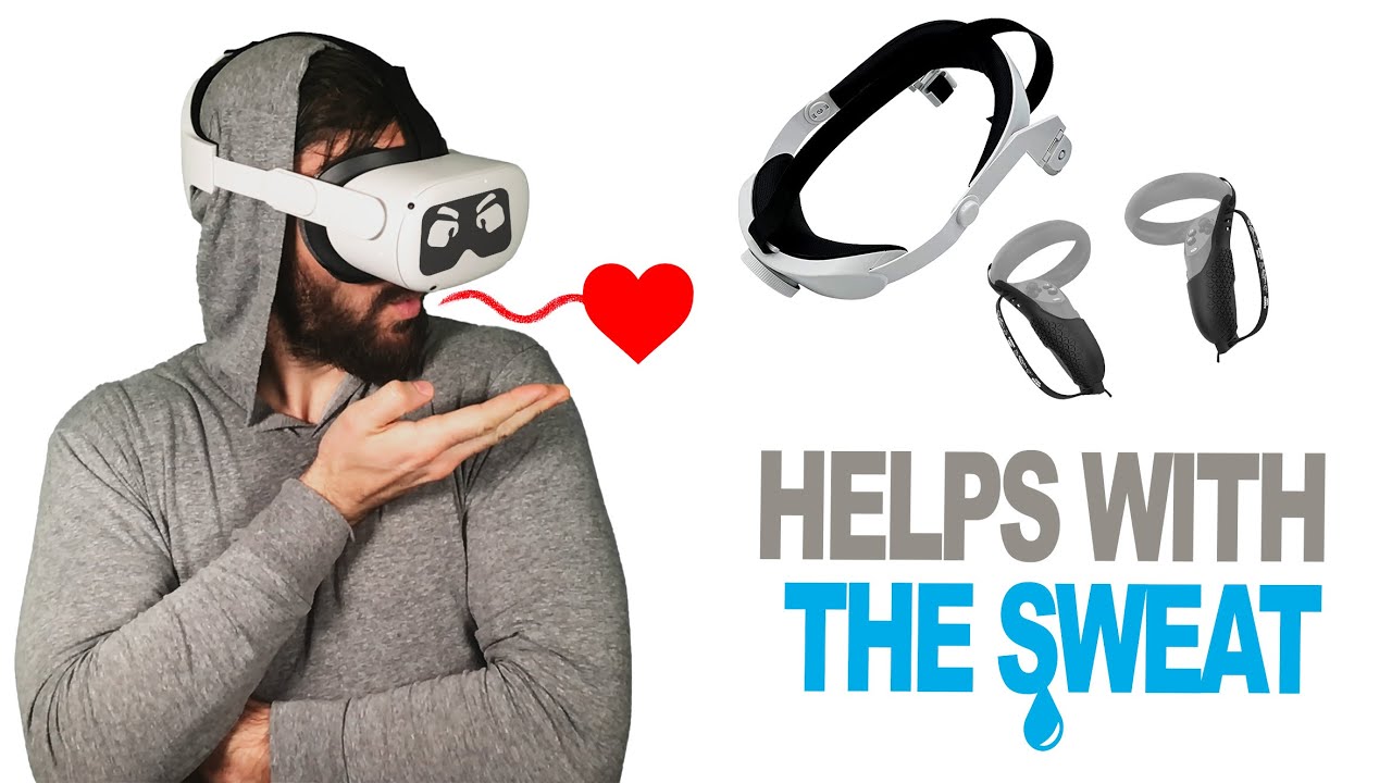 BEST VR BOXING ACCESSORIES (2021) - OCULUS QUEST 2 - YouTube