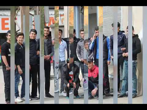 Heijan genemi amcalar ( mame haci )