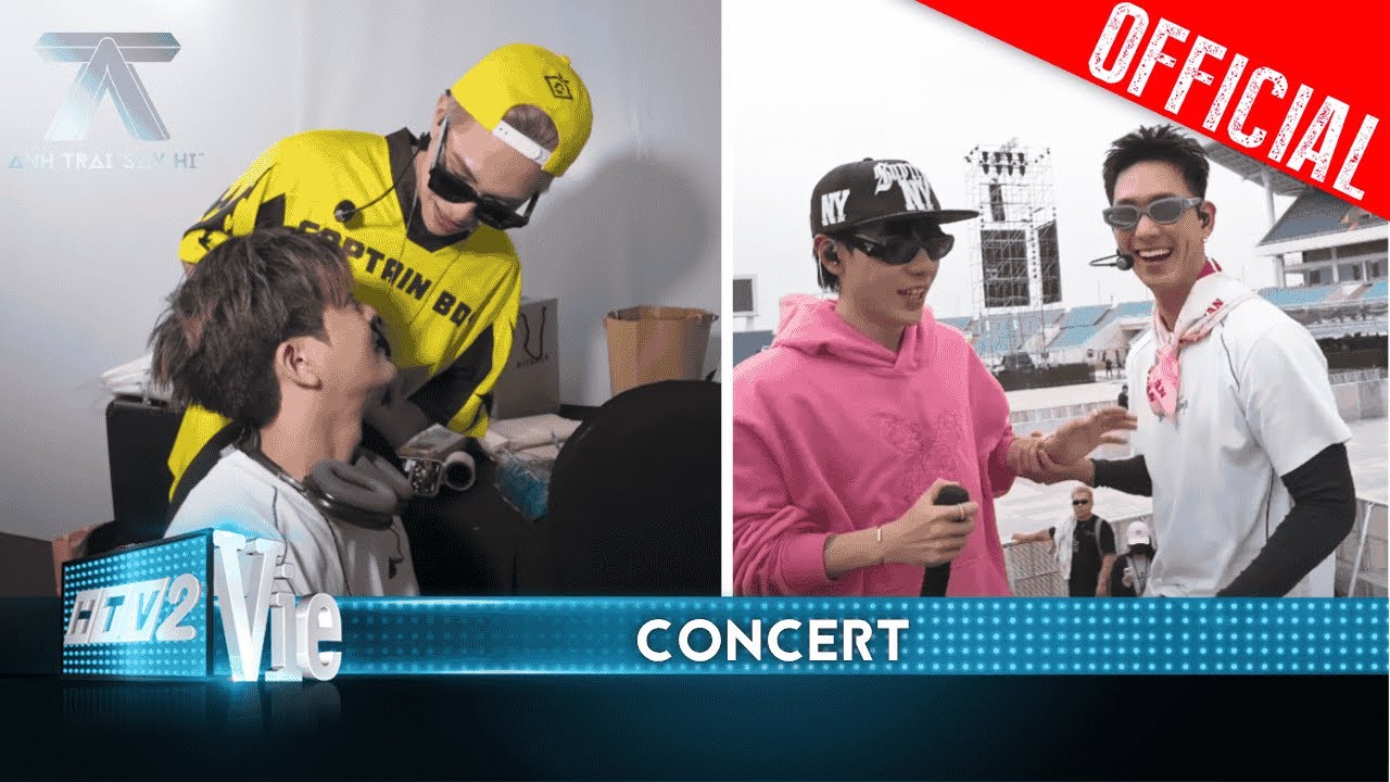 [BTS] CAPTAIN BOY mắng vốn thầy dạy đánh trống RHYDER, Quang Hồng làm ...