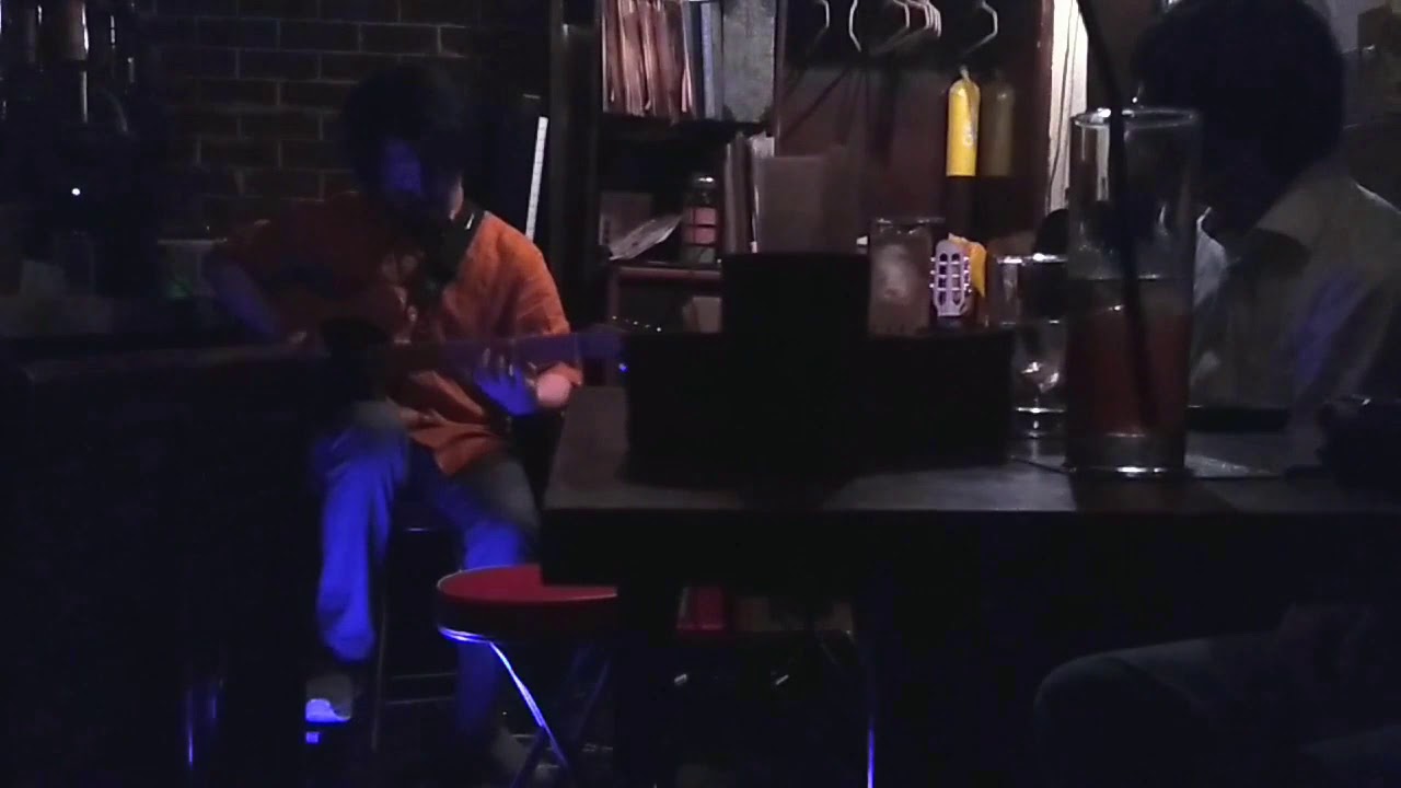 Body and Soul by Mr. Yuichi Tanaka on 31/05/2019 at Bonanza, Osaka ...