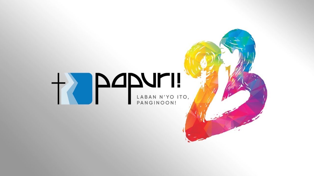 PAPURI! December 17, 2021 | The PAPURI! 23 Virtual Launch - YouTube