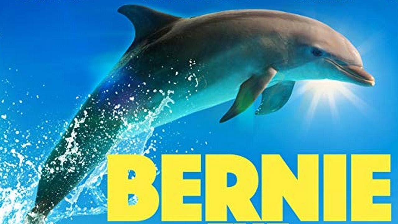 Bernie the Dolphin Soundtrack Tracklist - YouTube
