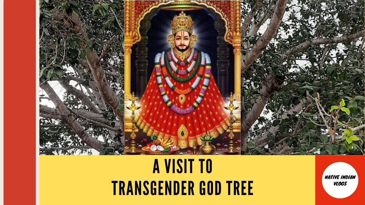 Discover the Spiritual Significance of Trans God Aravan | Indian ...