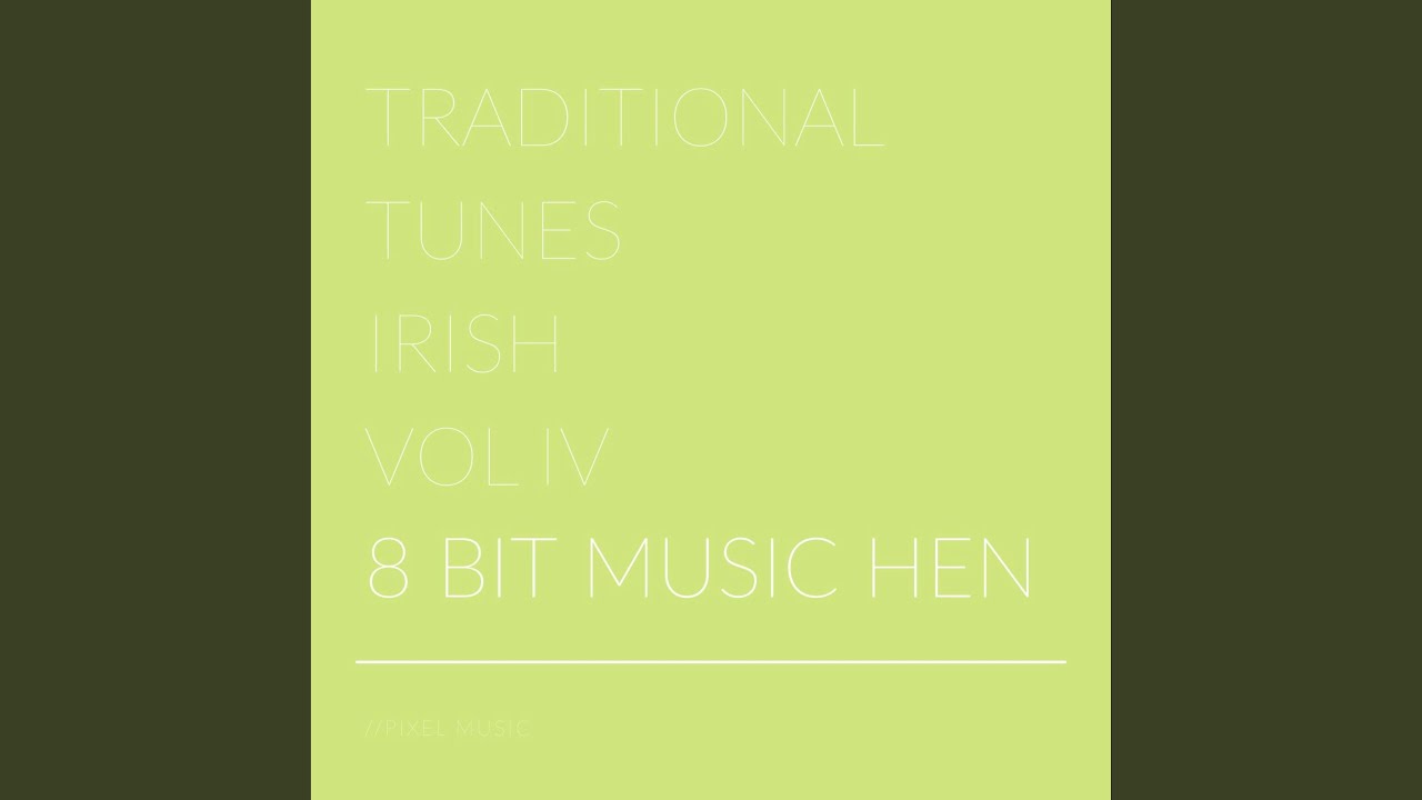 The Donegal Jig - YouTube