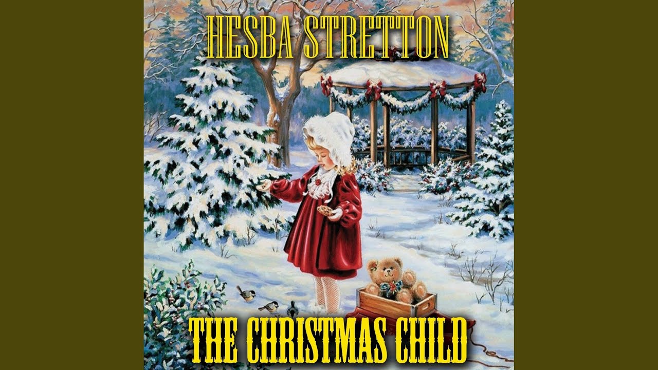 Chapter 4. Lost and Found.3 - The Christmas Child - YouTube