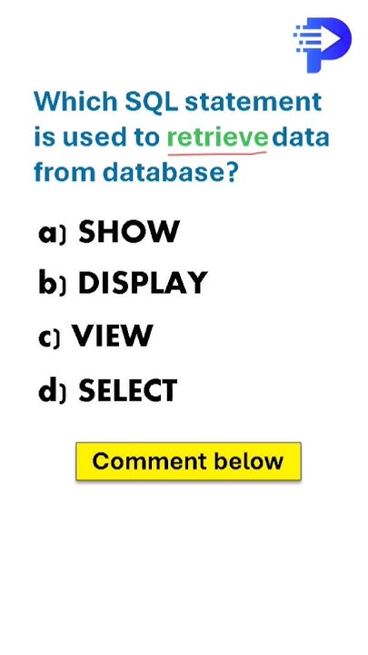 Sql Quiz 2 Shorts Youtube