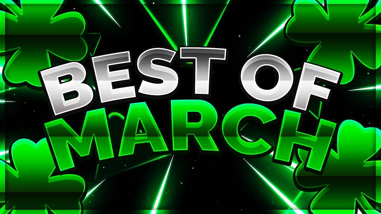 Seagull's Best of March Highlights - YouTube