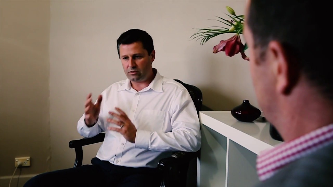 LIFE AFTER STROKE: We discuss the journey to recovery - YouTube