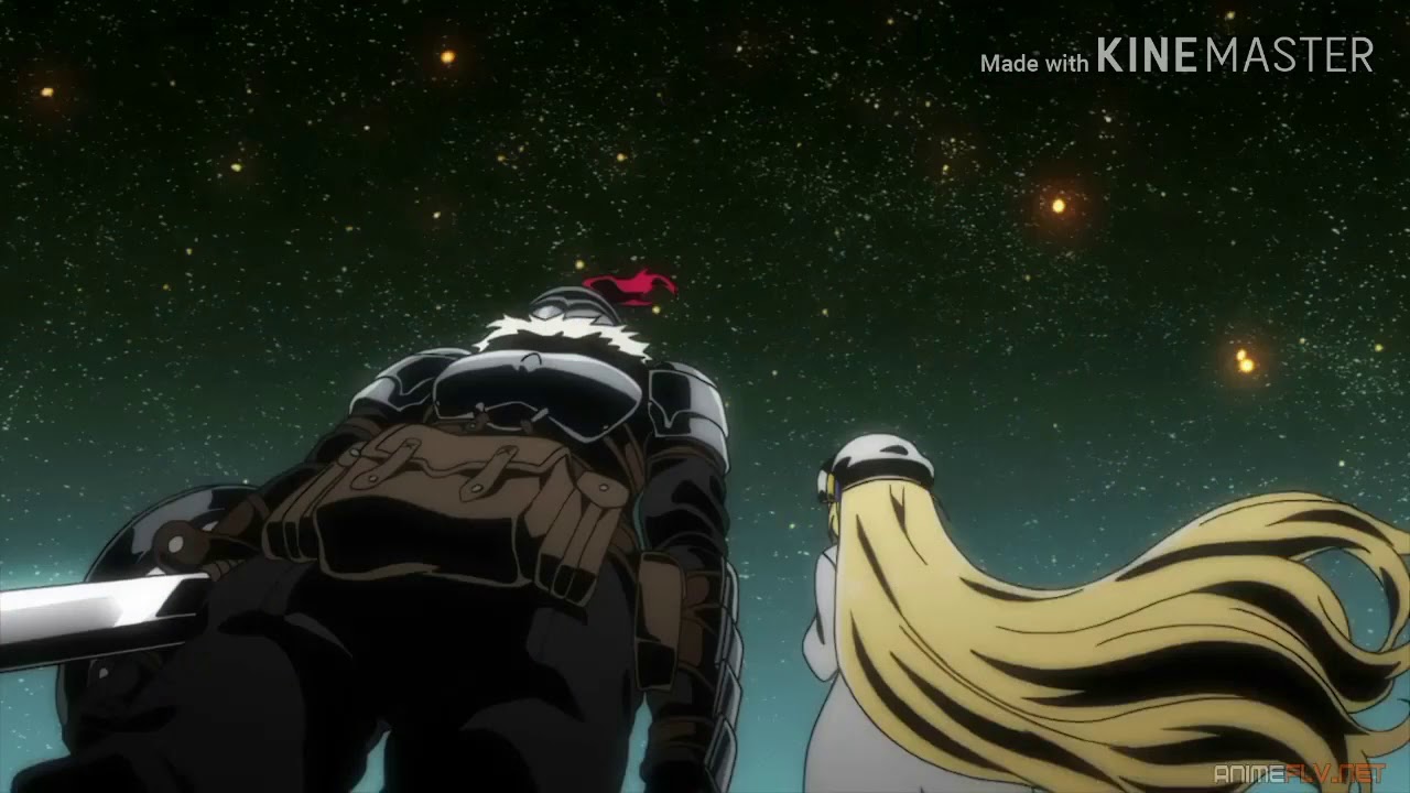 GOBLIN SLAYER: OPENING OFICIAL HD - YouTube