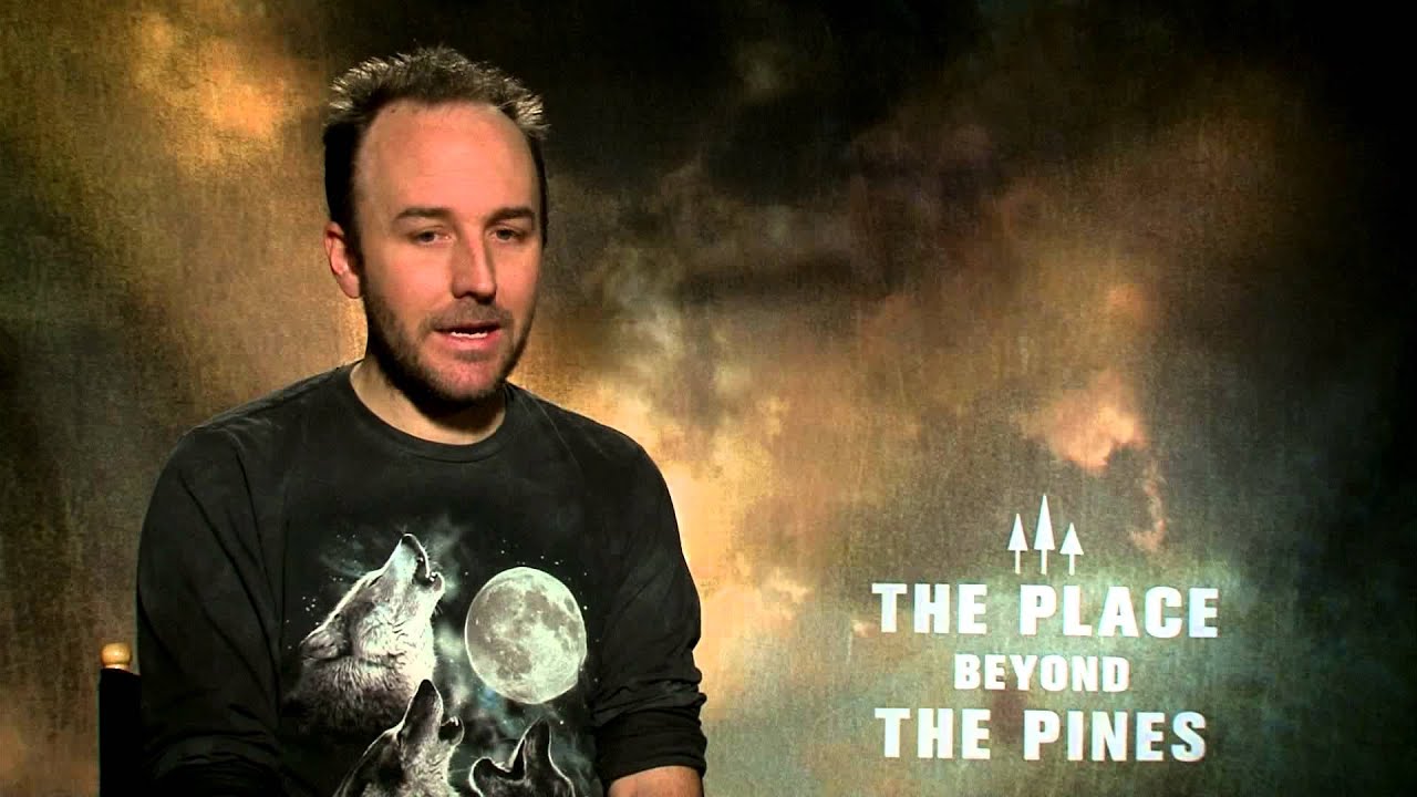 The Place Beyond the Pines (2013) Exclusive: Derek Cianfrance (HD) Ryan ...
