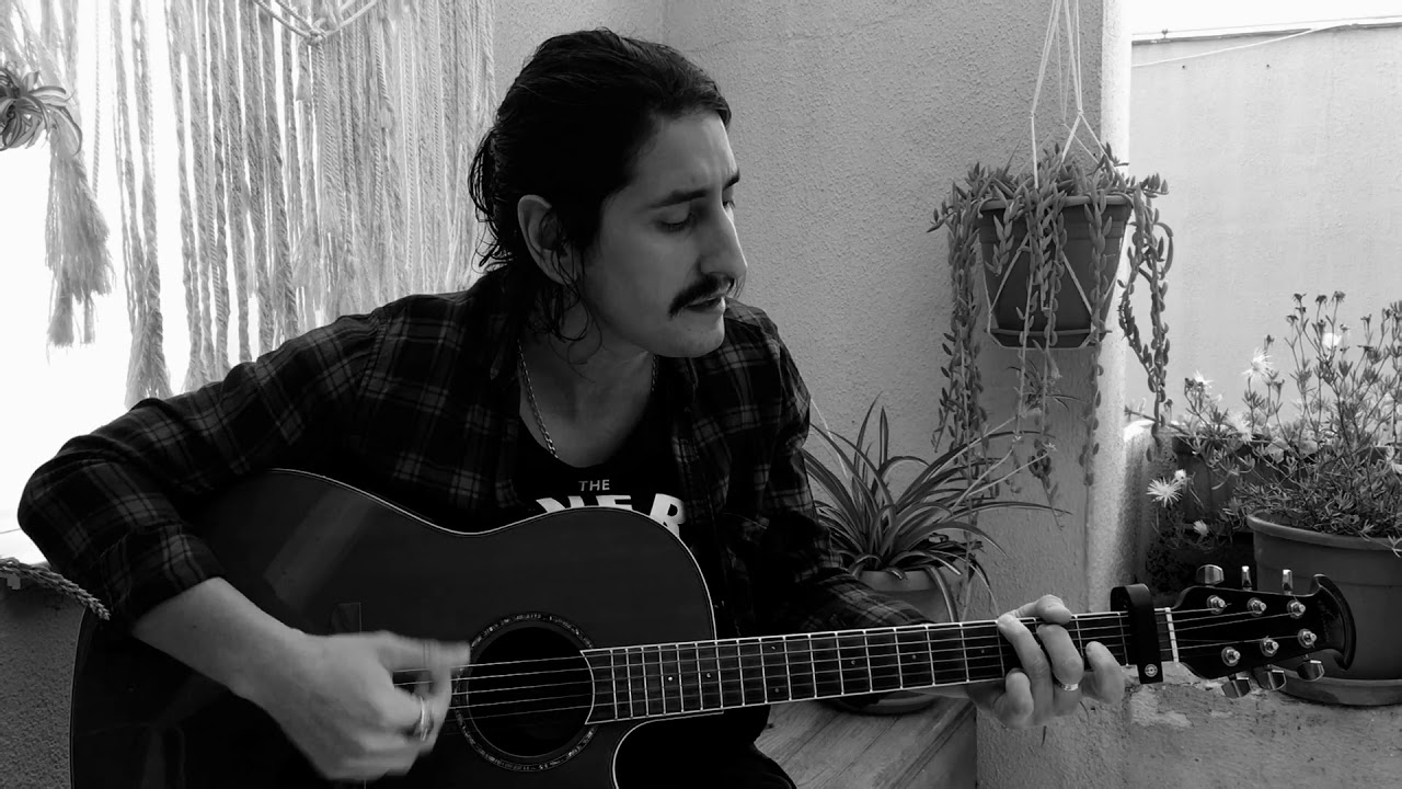 You've got to hide your love away - Alex Negro (Bonus Track) - YouTube