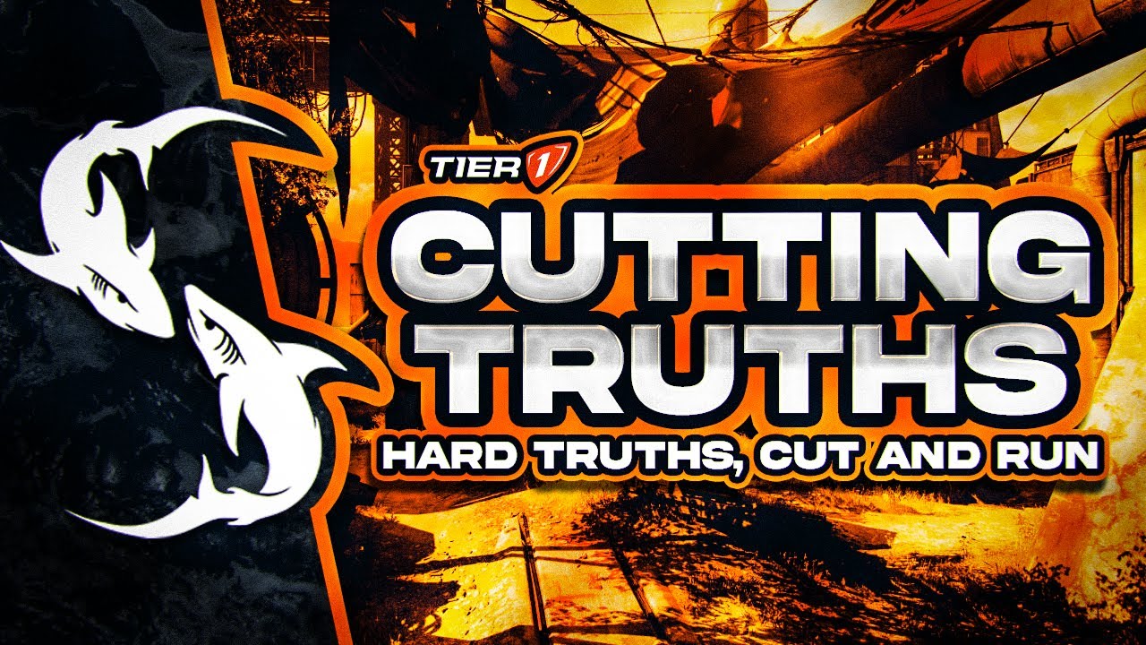 Cutting Truths (Hard Truths, Cut and Run, 53 Defeats) - Destiny 2 ...