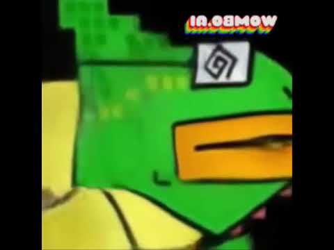 Preview 2 Francis From Super Paper Mario Deepfake