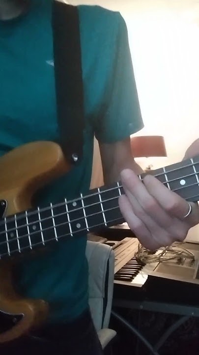 New Bass Youtube