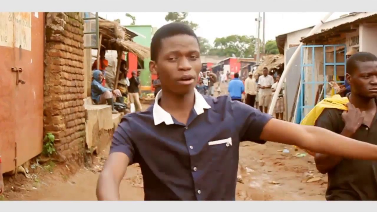 Love & Peace NASHEED Official Video 21 Malawi Artists 720p - YouTube