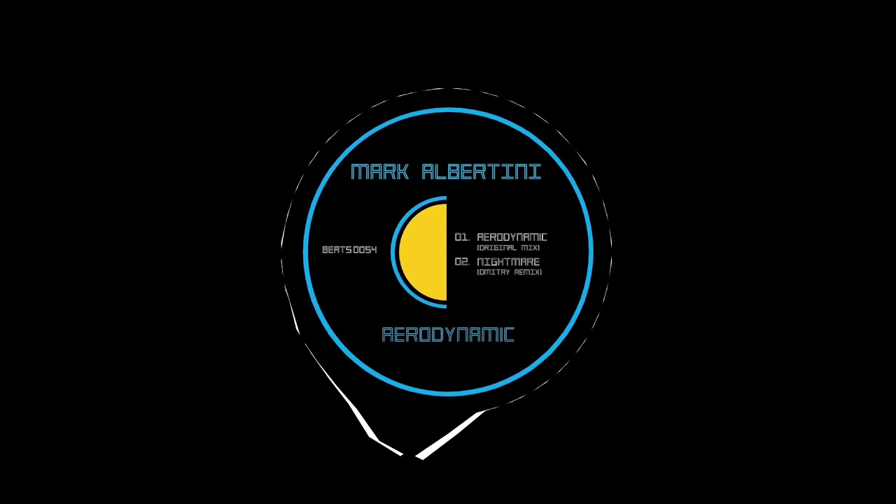 Mark Albertini - Nightmare (DMITRY Remix) - YouTube
