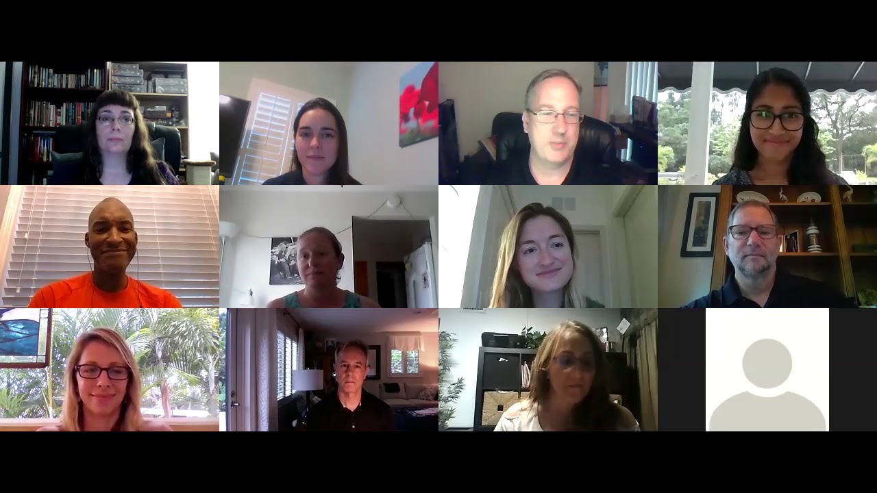 Administrative Professionals' Day 2020 - YouTube