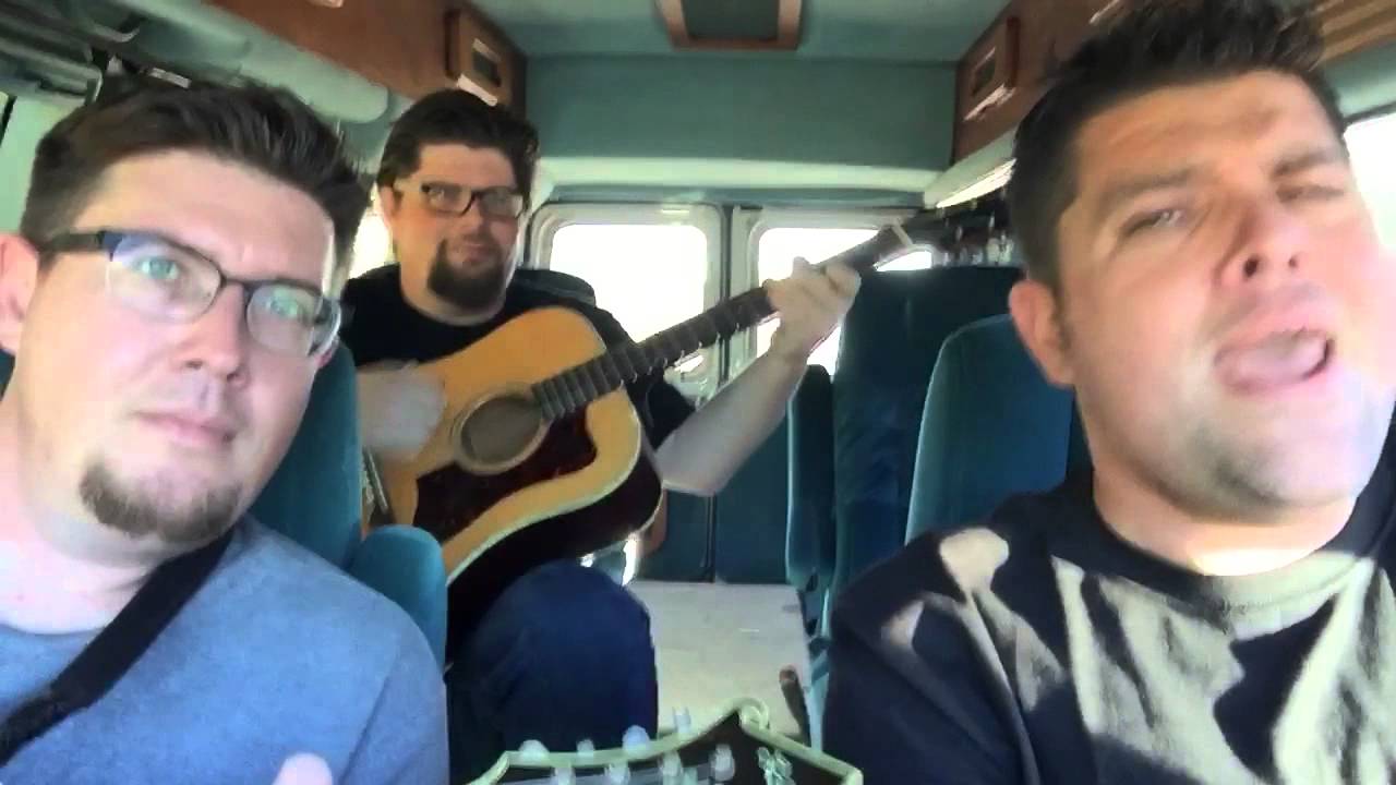 Four Long Days And Three Short Nights - YouTube Music