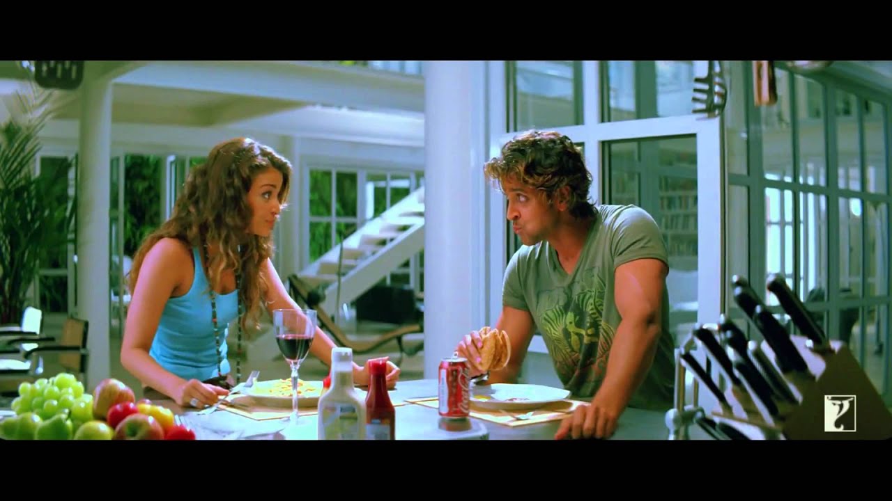 My Name Is Ali - Full song 1080 HD - Dhoom 2 - YouTube