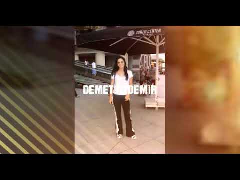 DEMET ÖZDEMİR😚😘😙
