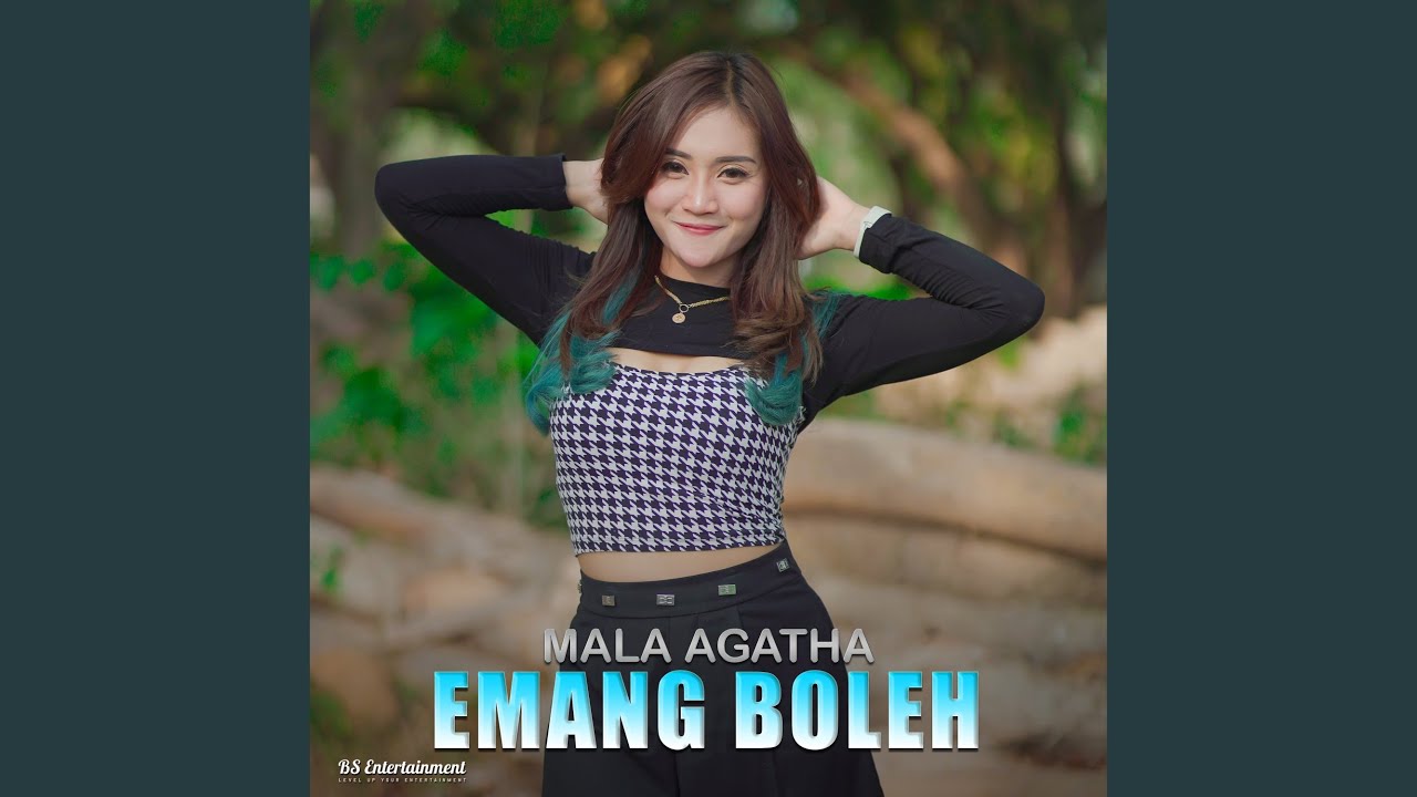 Emang Boleh - YouTube Music