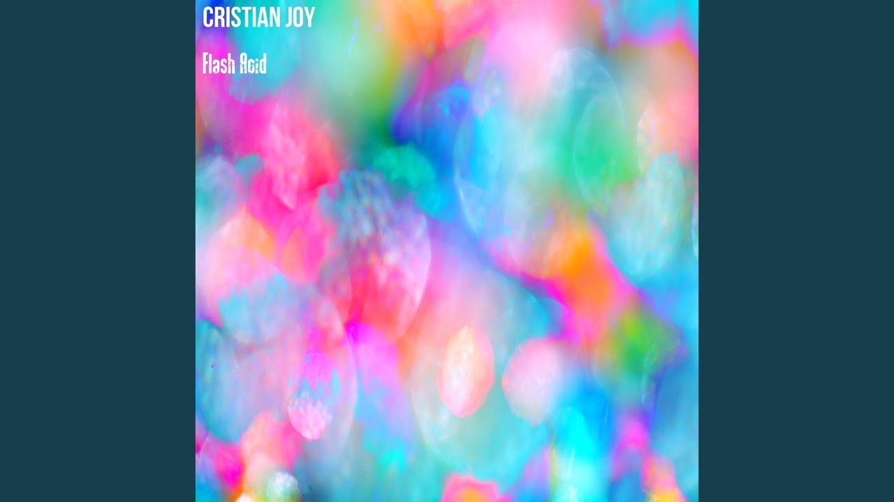 Flash Acid (Original Mix) - YouTube