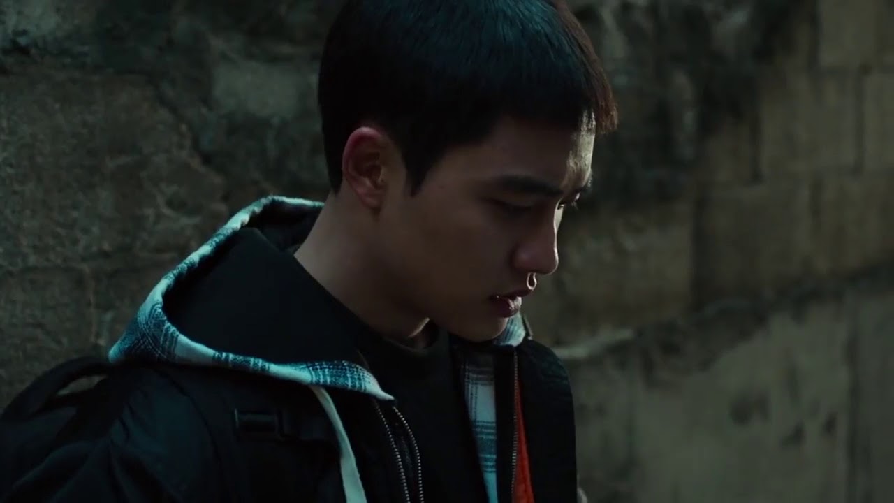 DO EXO SMOKE..???!!! - YouTube