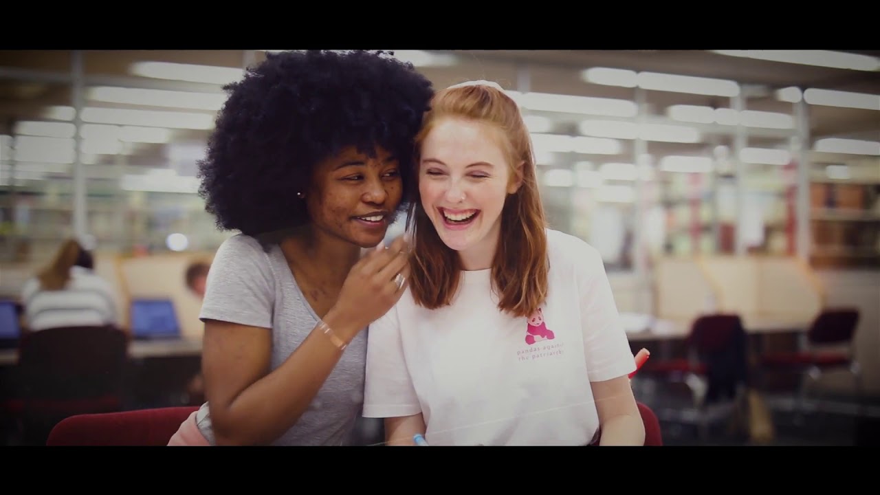 #ChooseUP - YouTube