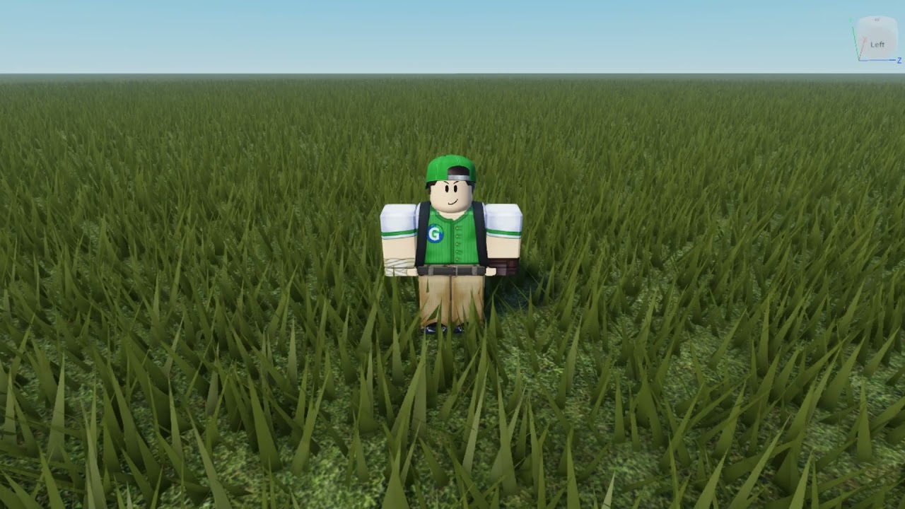 TC2 Flanker T-Poses (TC2 / Roblox Animation) - YouTube
