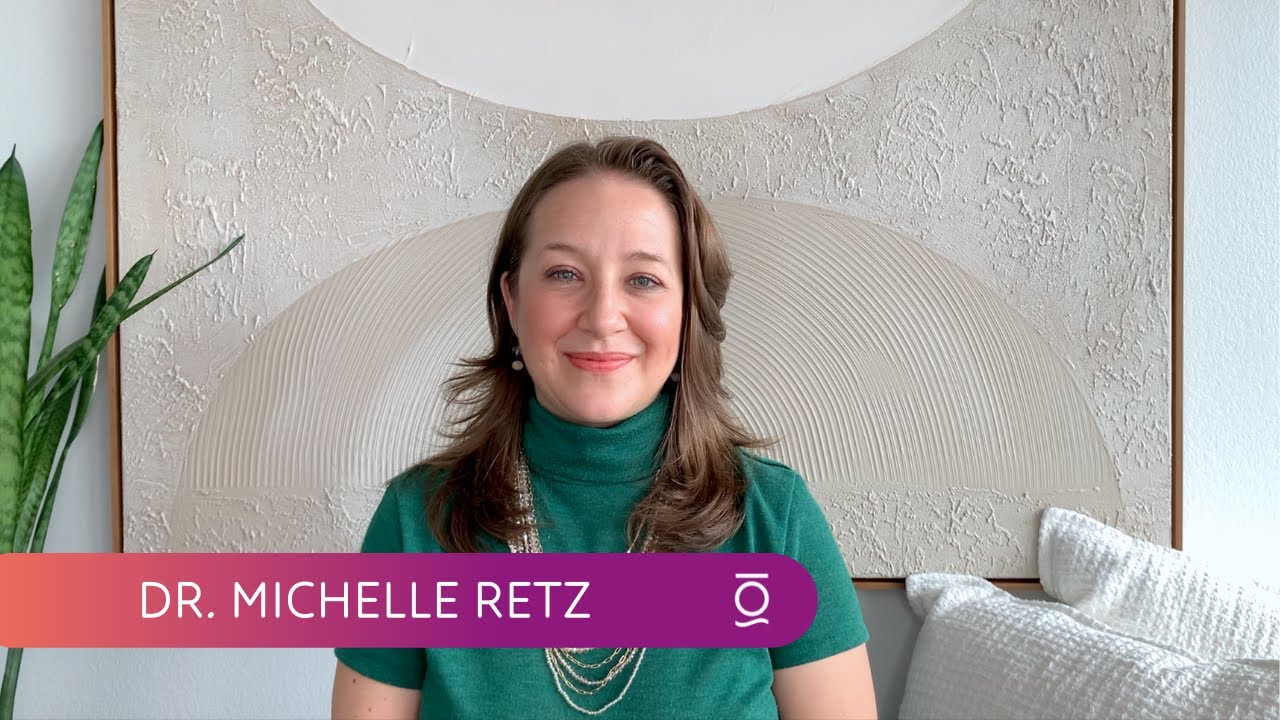 Meet Dr. Michelle Retz - YouTube