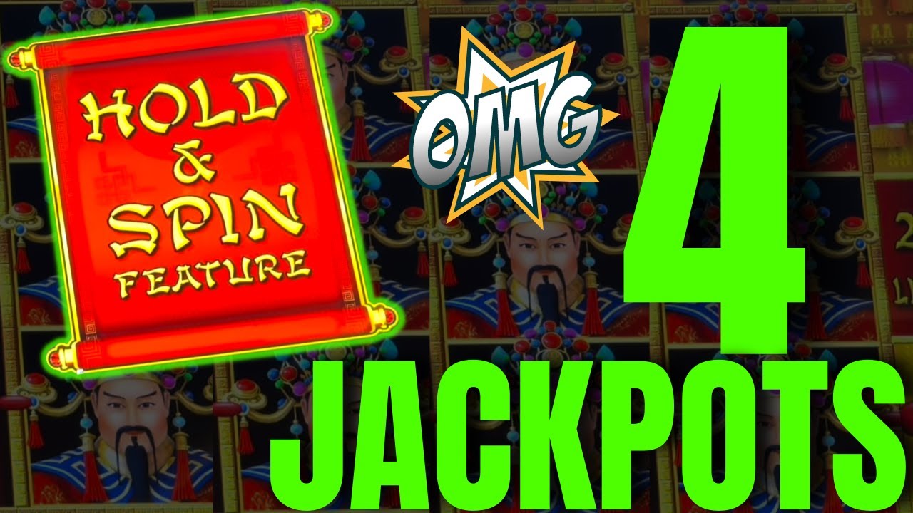 🐉 4 JACKPOTS in MINUTES! UNBELIEVABLE SESSION on HAPPY LANTERN ...